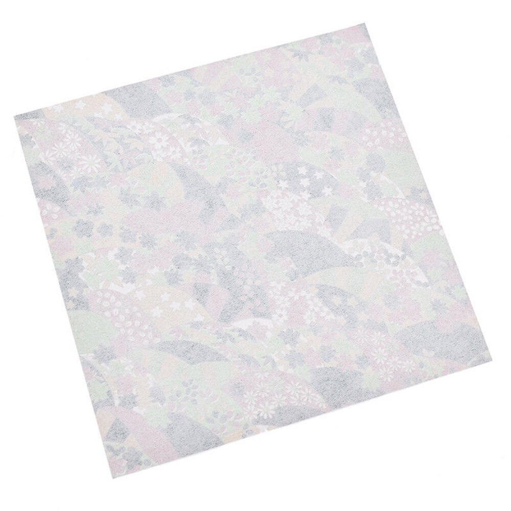 30pcs Japanese Origami Folding Craft Paper Traditi... – Vicedeal