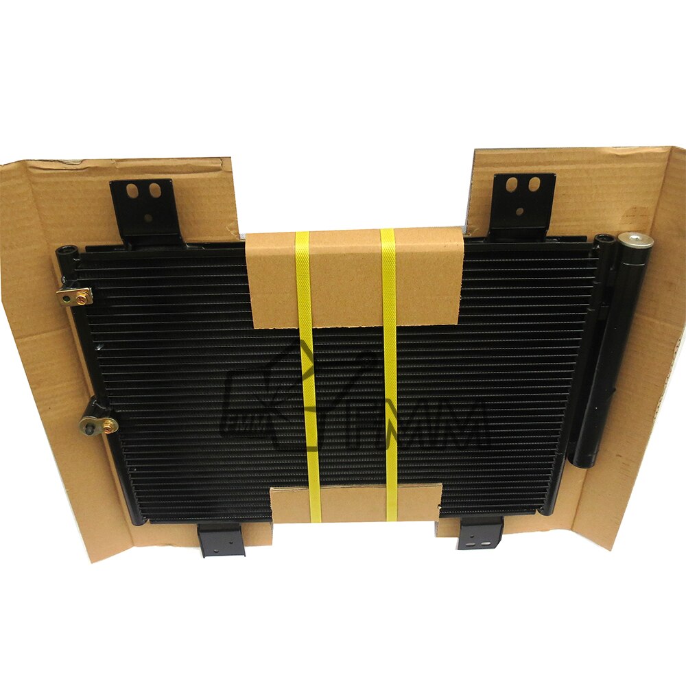 Car Ac Condenser For Daihatsu Terios 88450-B4020 8... – Vicedeal
