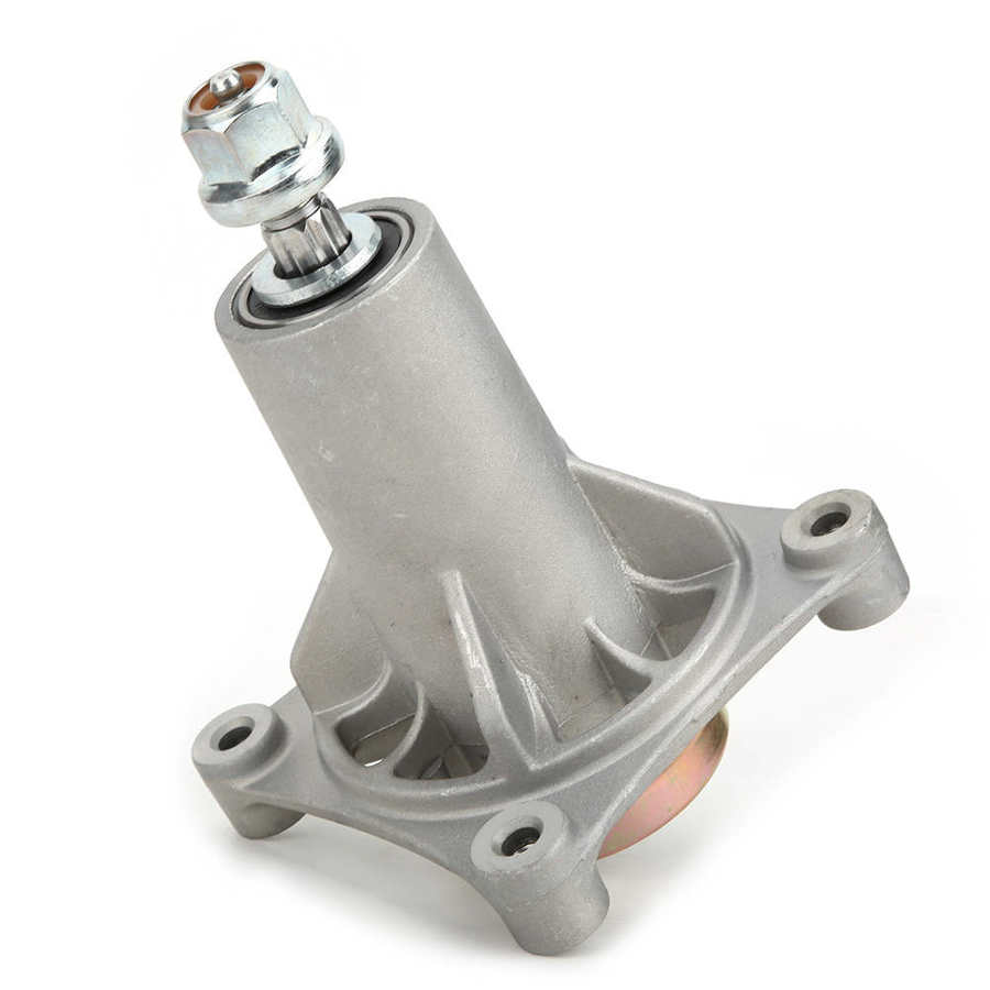 Generatorbelte lastebil deler dekkblad spindel assy 587125401 passer ...