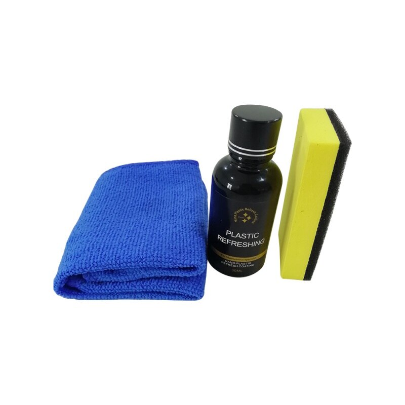 Bal Car Interior Leather Coating Agent Brightening... – Grandado