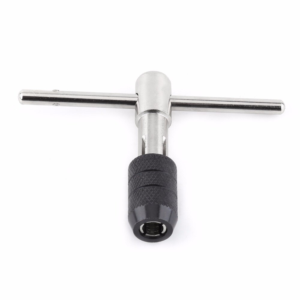 Handvat Tap Wrench Ratelsleutel met M6-M12 Schroef... – Vicedeal