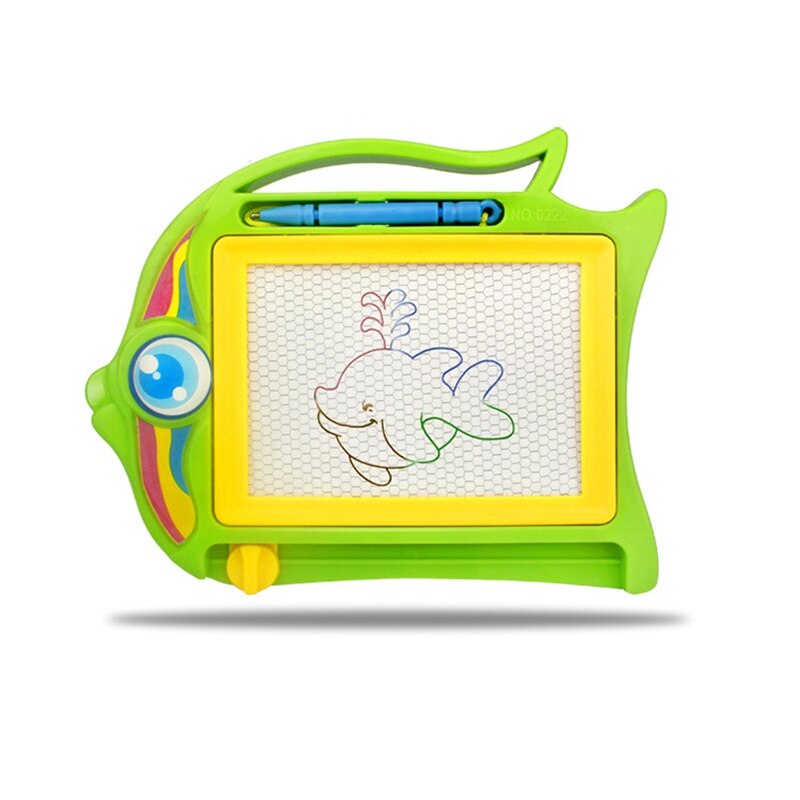 Cartoon Painting Drawing Board Sketch Pad Playing ... – Grandado