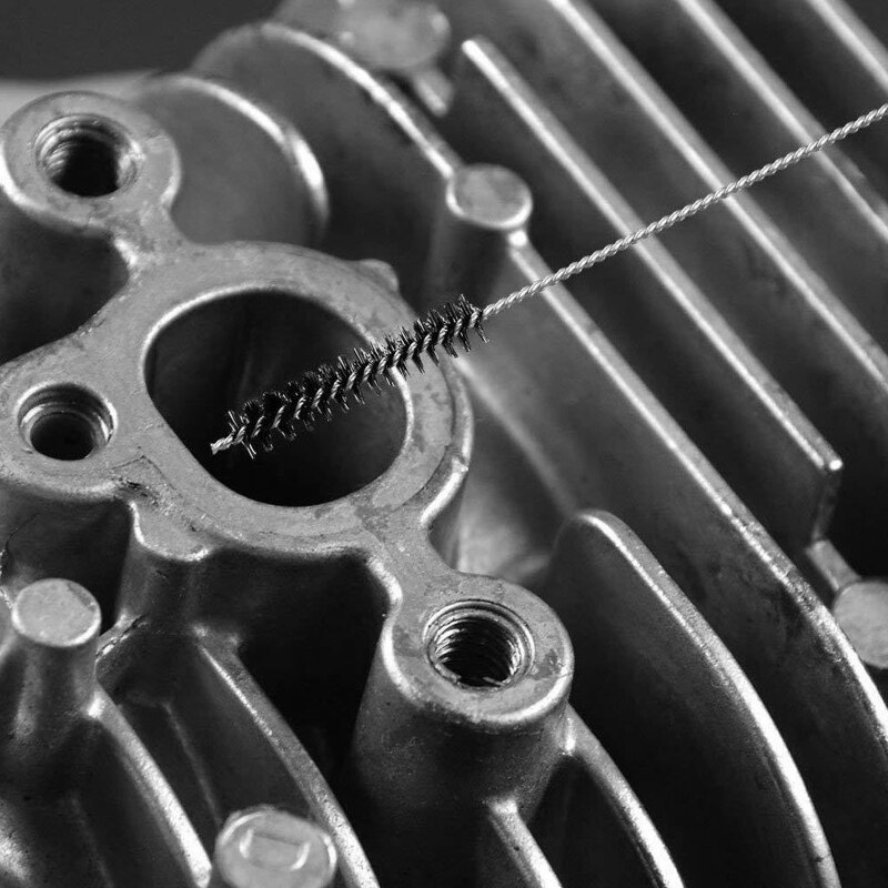 Carburetors Cleaning Tool Kit Carbon Dirt Jet Remo... – Vicedeal