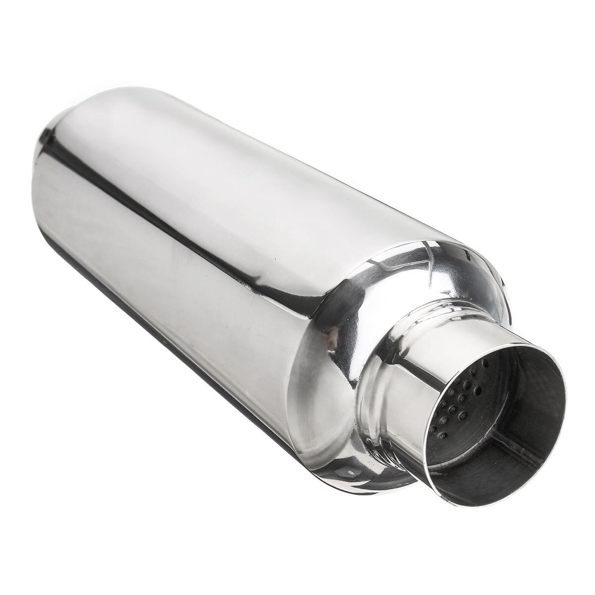 Universal Car Exhaust Muffler Resonator 2.25" Inle... – Vicedeal
