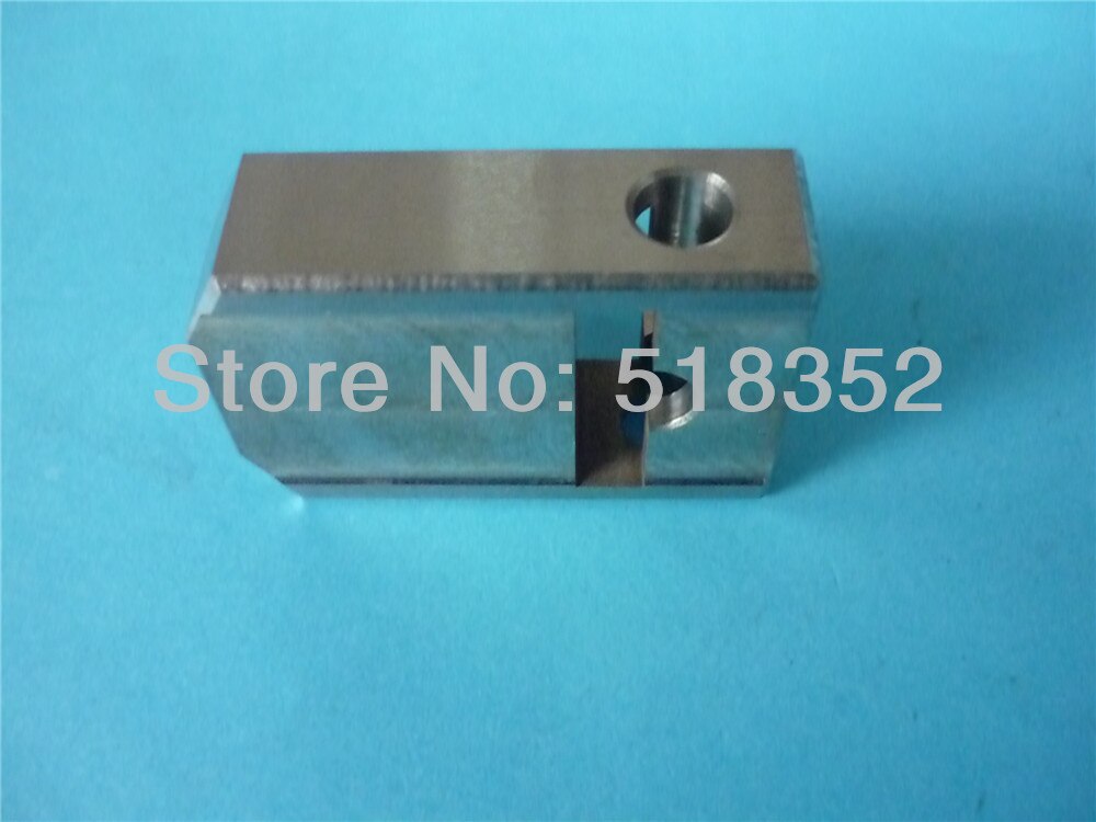 Sodick S5005 Slide Block 90-1,L39 3082521 Sodick S... – Vicedeal