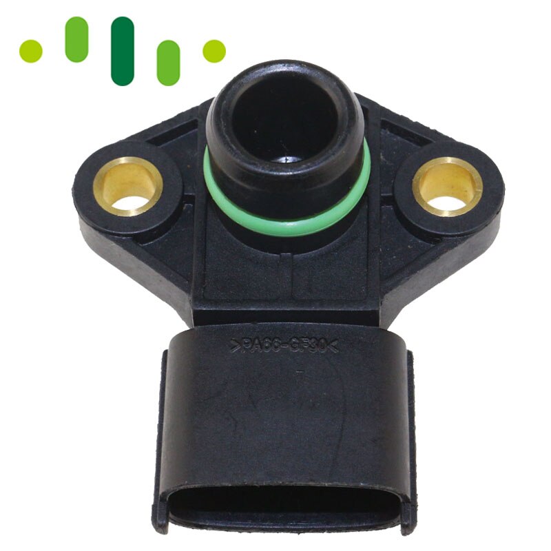 2.5 Bar Inlaatspruitstuk Turbo Boost Pressure MAP ... – Vicedeal