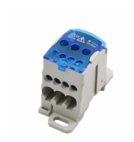 Séparateur de fil uk-80A, connecteur, bornier en c... – Grandado