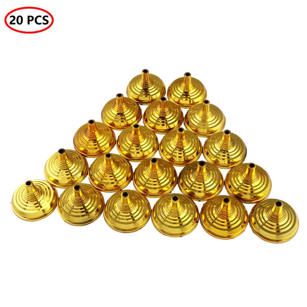 20 Office Flag Stand Base Mini Cone Indoor Home Pa... – Grandado