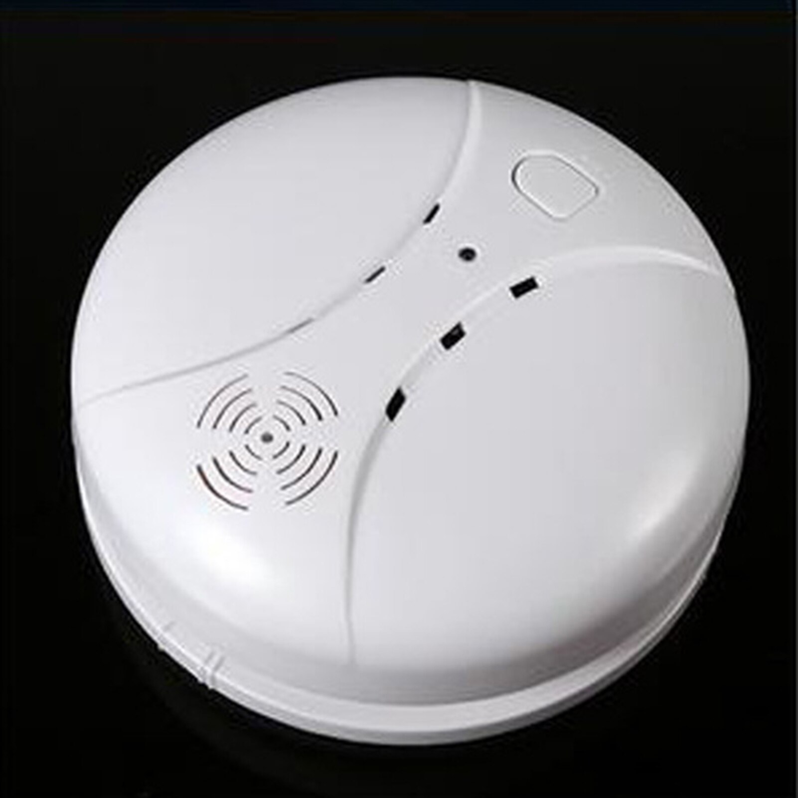 Smoke Fire Detectors 433MHz Wireless Detectors Ala... – Grandado