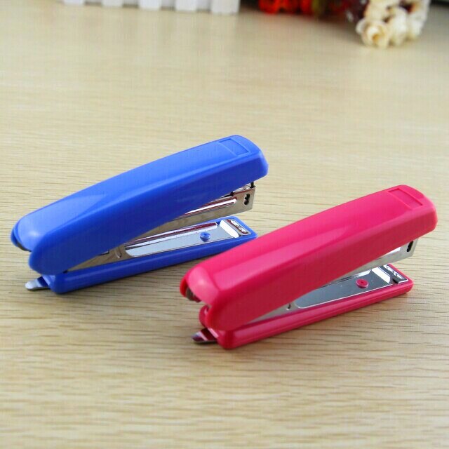 Mini Stapler Set School Office Supplies Stationery... – Grandado
