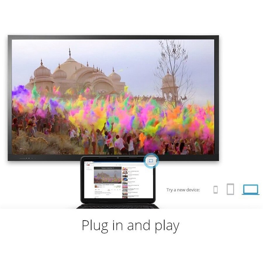 Car Wifi Display Smart Media Streamer Wireless Scr... – Grandado