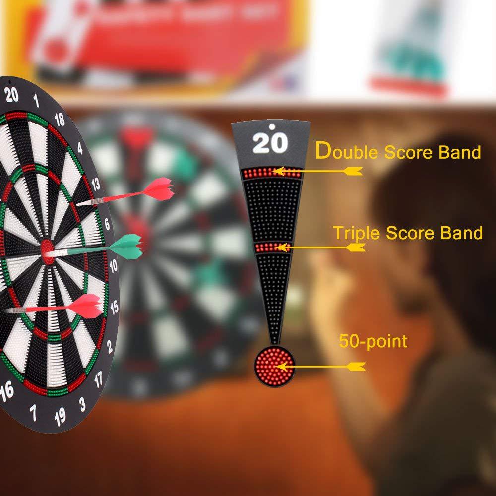 UB Safety Beginner Leisure 17 Inch Safety Plastic ... – Vicedeal