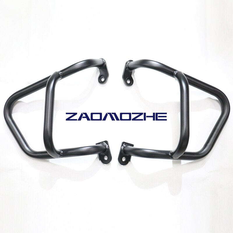 Motorfiets Motor Guard Engine Guard Crash Bar Besc... – Vicedeal