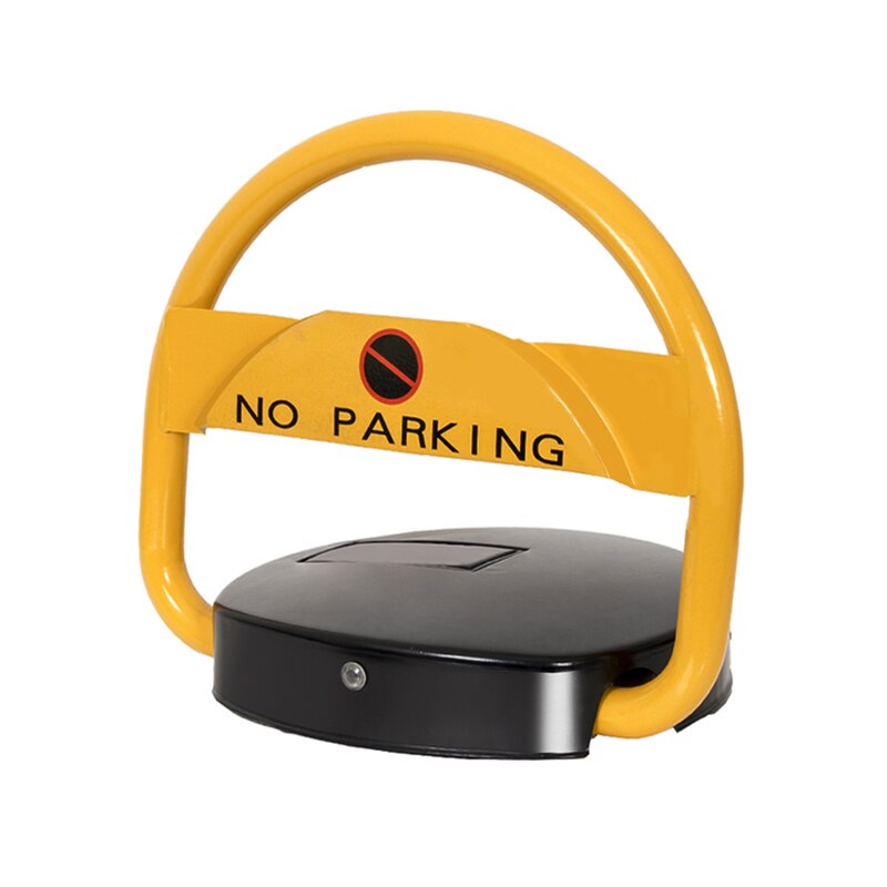 Remote Control Automatic Car Parking Space Lock, C... – Grandado