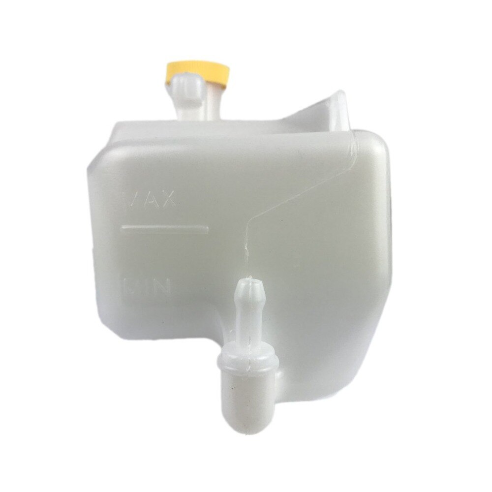 Car Radiator Coolant Expansion Tank with Cap Engin... – Grandado