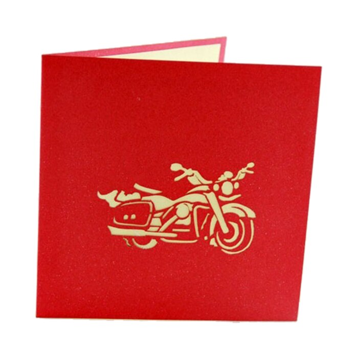 Handmade 3D Up Greeting Cards for Every Occasion (... – Grandado