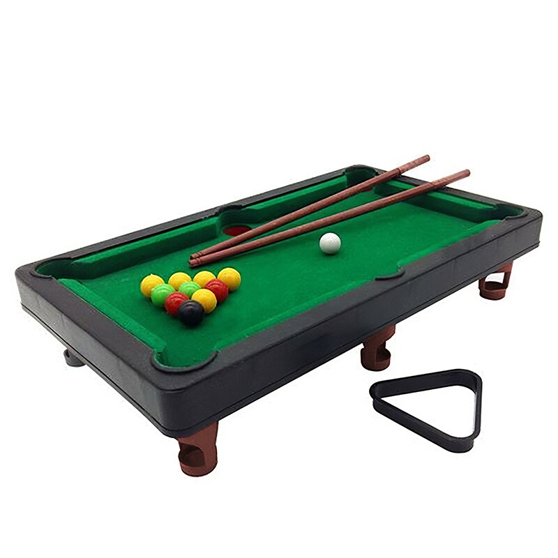 Funny Children Mini Table Billiard Pool Mini Table... – Vicedeal