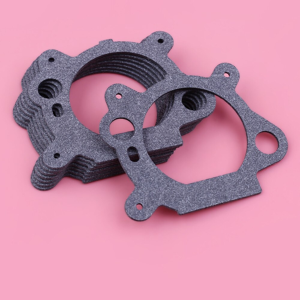 8pcs/lot Carburetor Air Filter Side Gasket For Bri... – Grandado