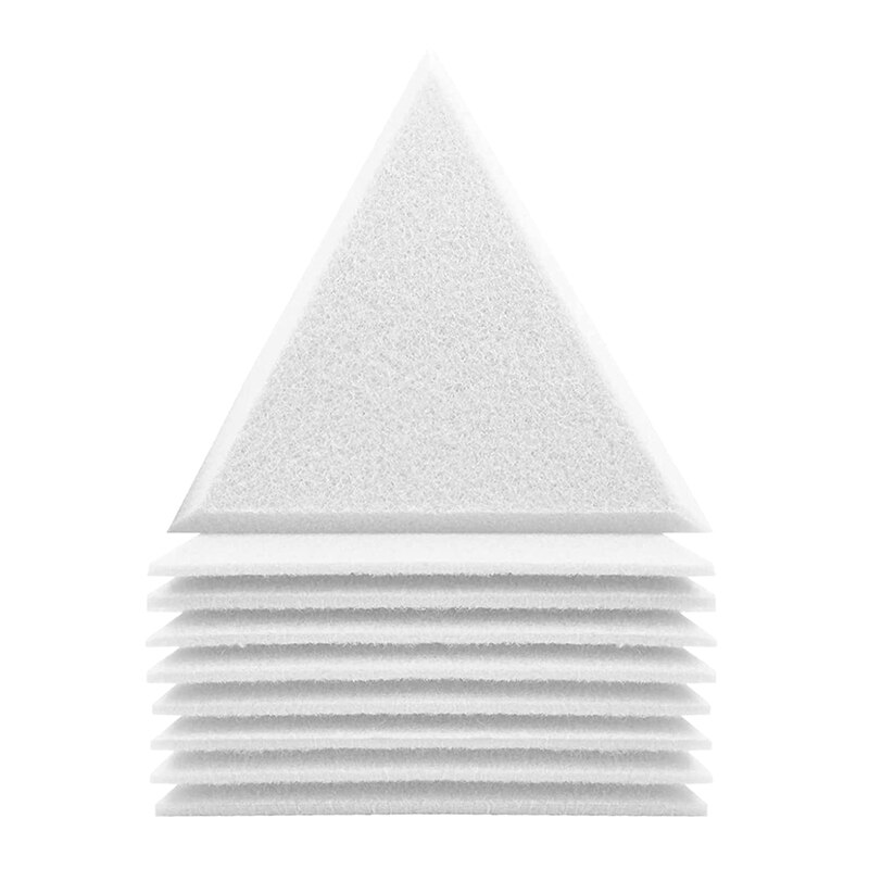 24Pack Acoustic Panel,Soundproofing Wall Panel,Hig... – Grandado