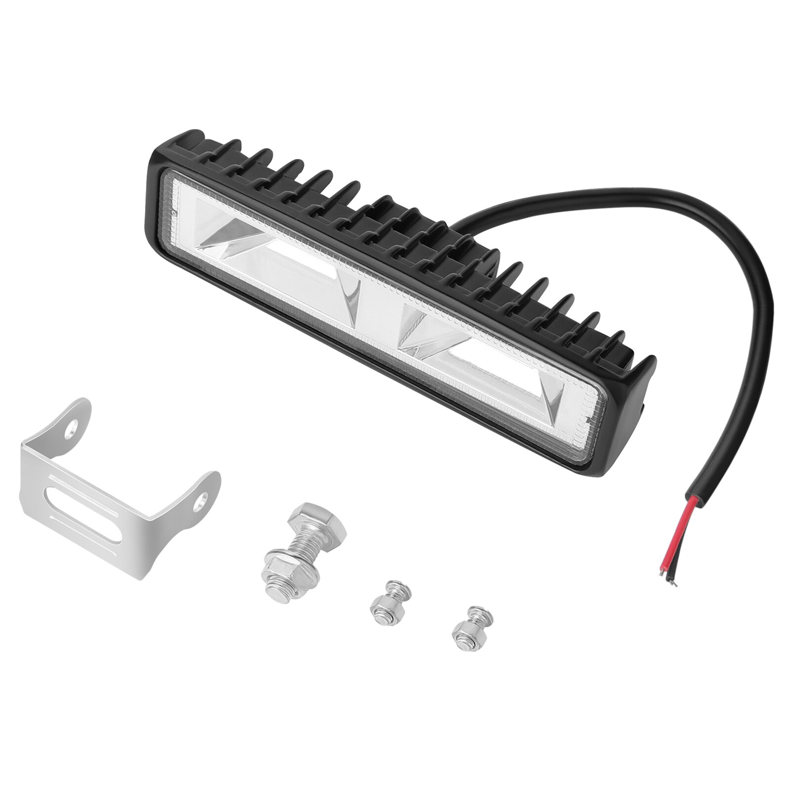 Truck Achteruitrijlichten 24V Side Lamp Auto 12V L... – Vicedeal