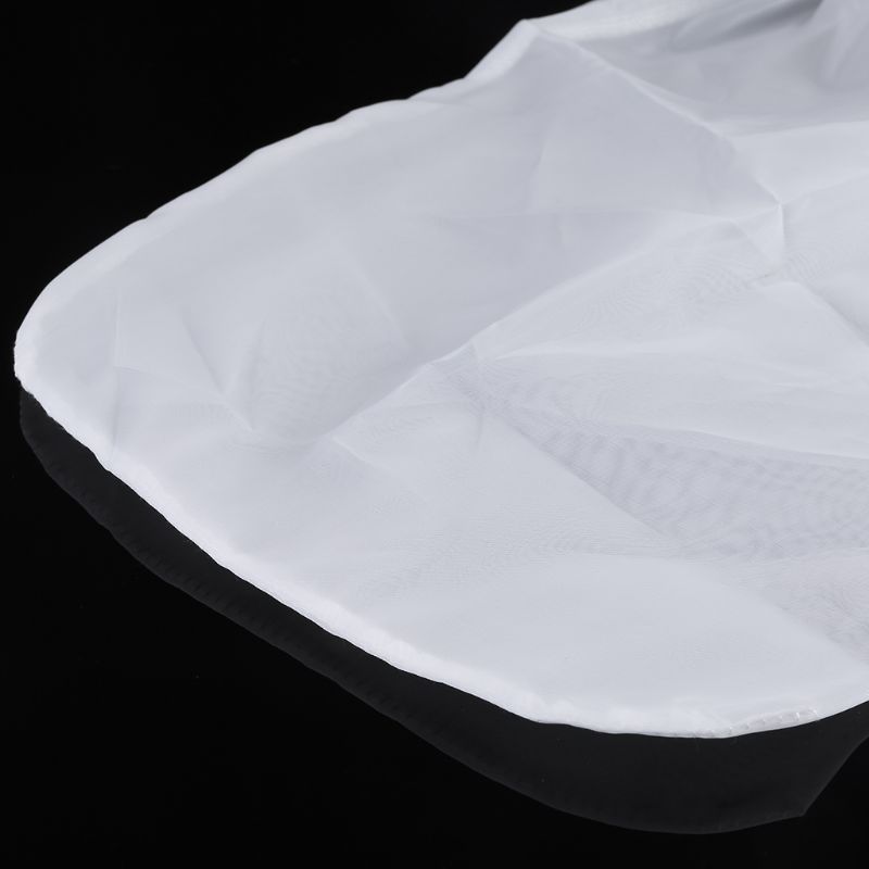 Nylon Mesh Filter Sock Bag Aquarium Marine Sump Fi... – Grandado