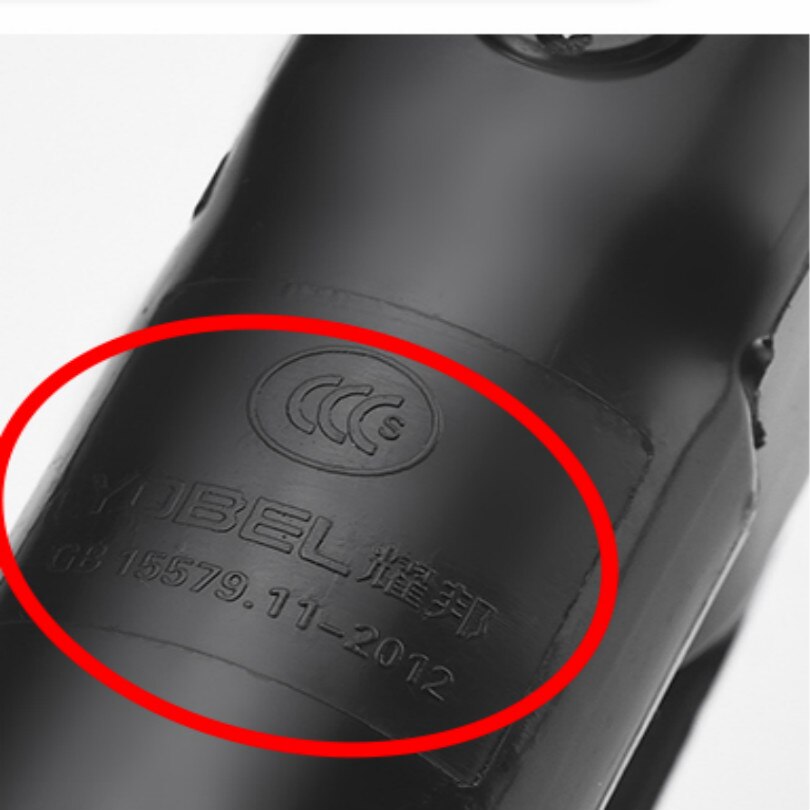 L30CM Heat insulation shank Pure copper 800A weldi... – Grandado