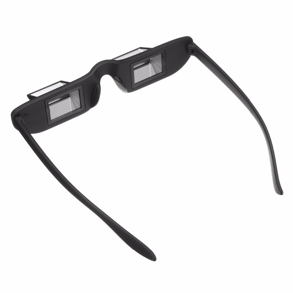 Lazy Climbing Glasses Horizontal Prisma Refraction... – Grandado