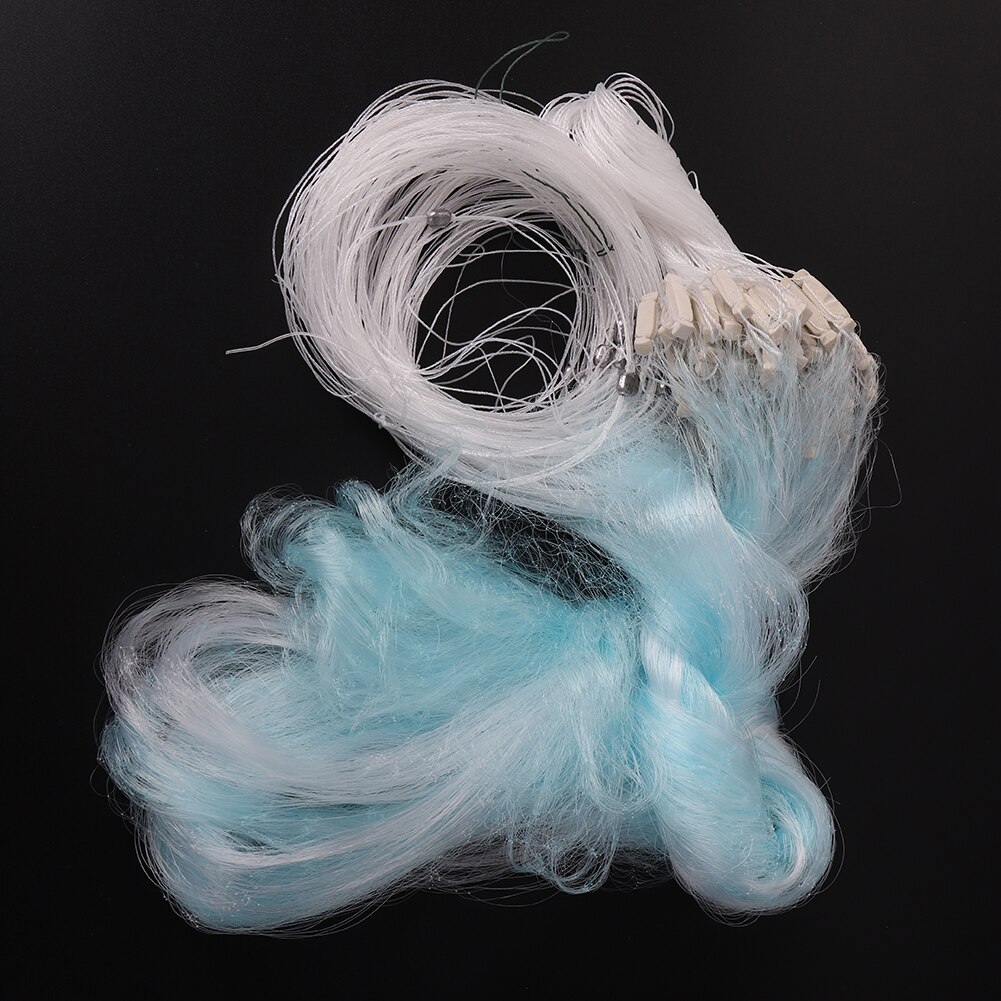 Fishing Net Three Layer Outdoor Fish Trap Network ... – Grandado