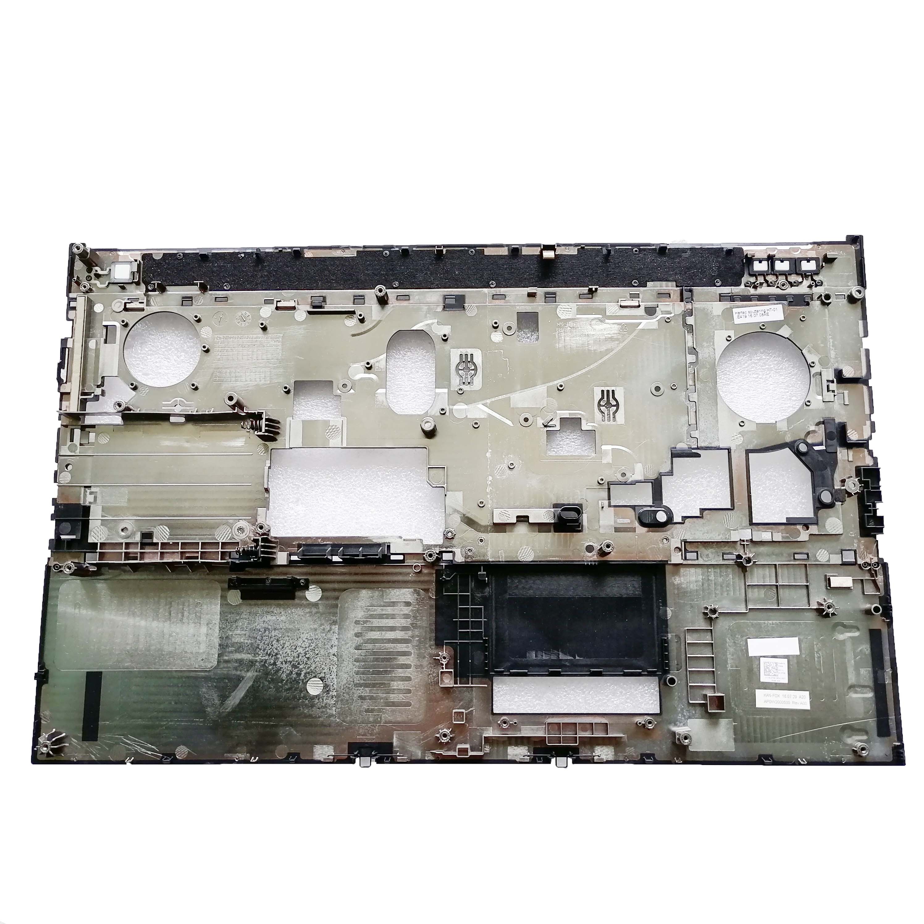 And Oroginal For DELL Precision M6800 Laptop Palmr... – Grandado