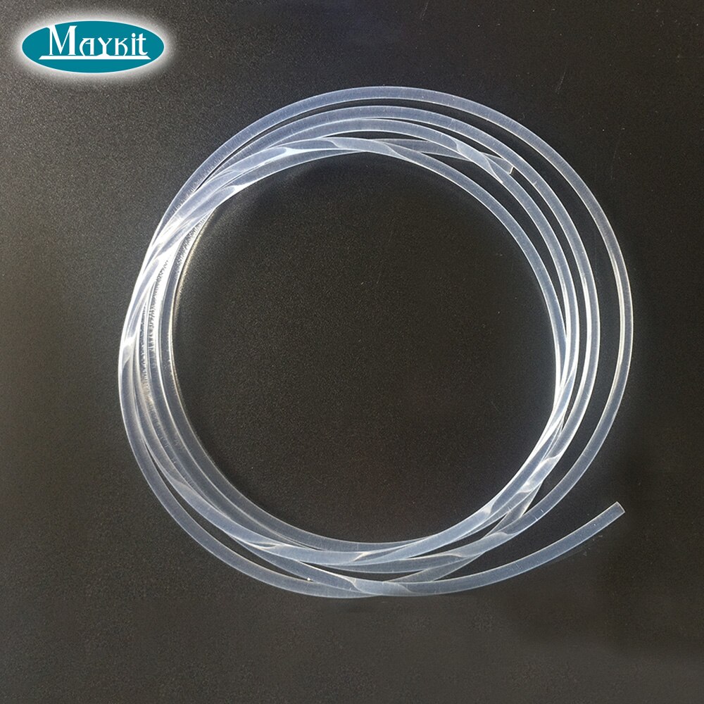 Maykit Big 4mm side glow optic fiber cable light n... – Grandado