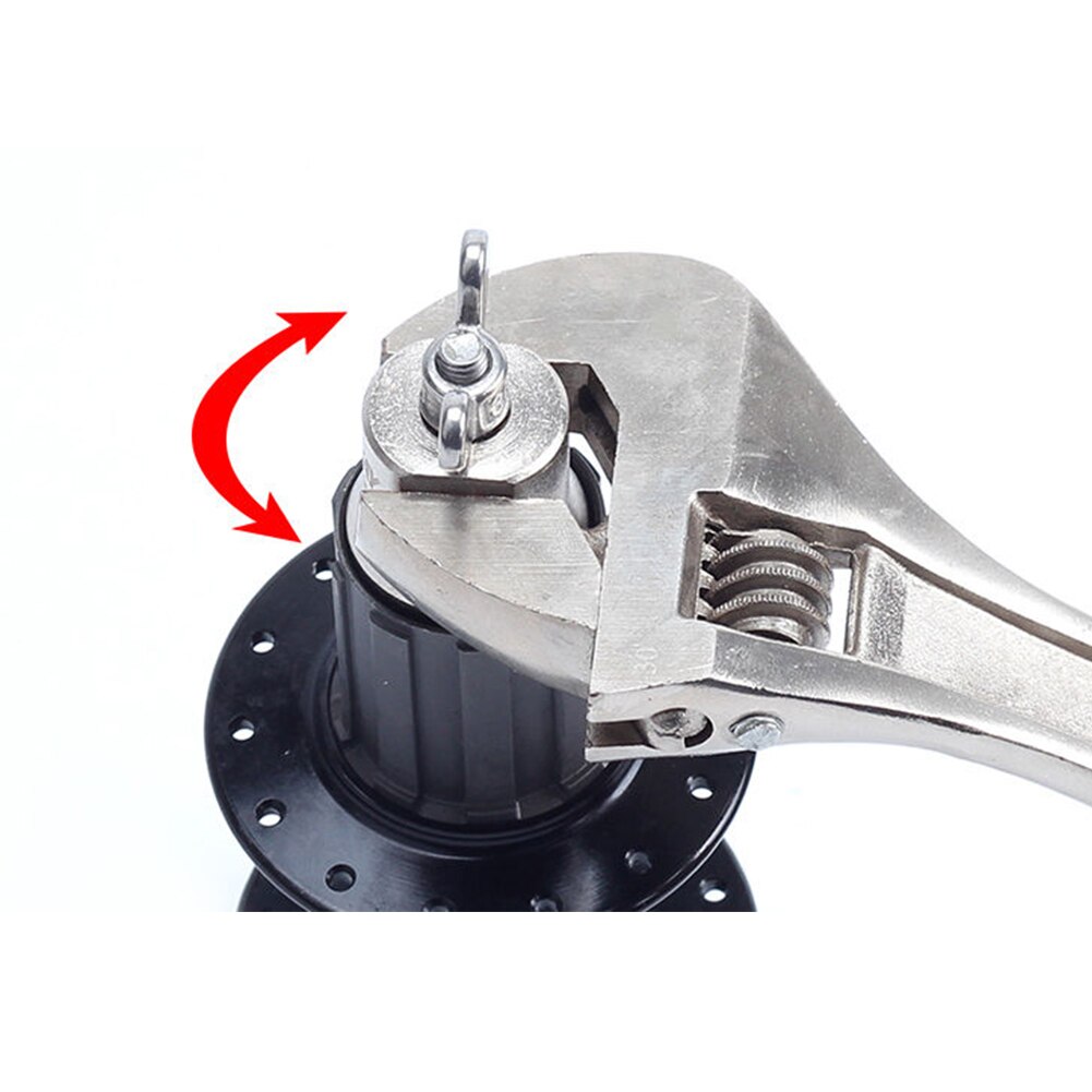 Fahrrad Freilauf Körper Entferner Edelstahl Fahrra... – Grandado