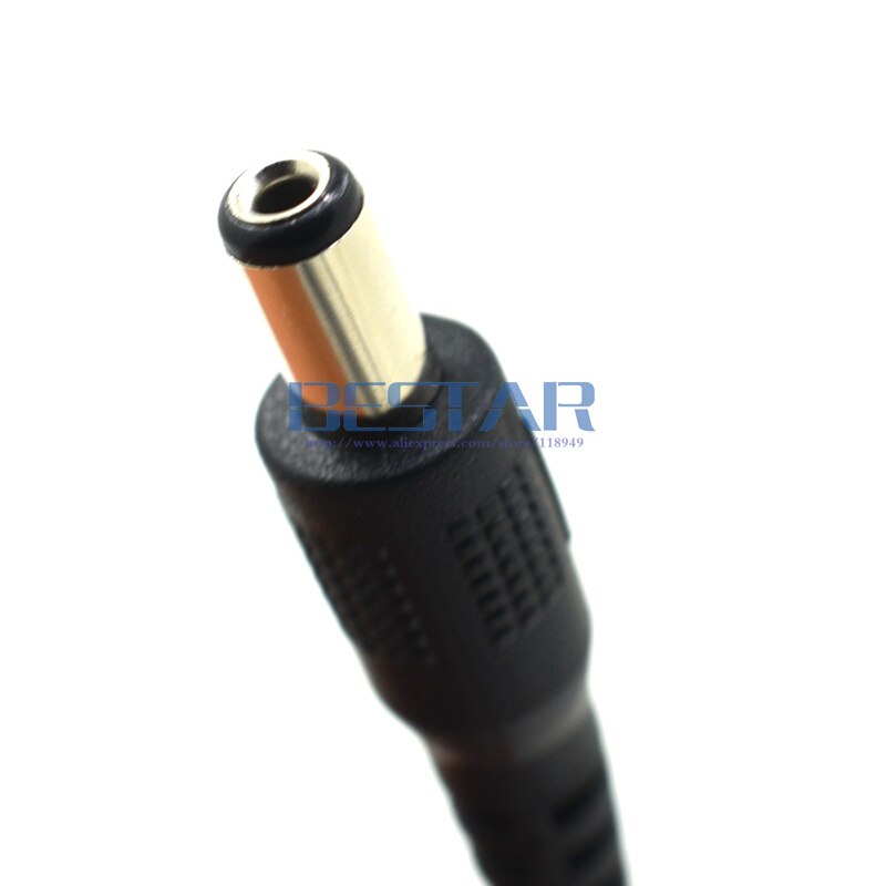 USB 2.0 naar DC 5.5mm/2.1mm 5.5*2.1mm 5.5x2.1 tubu... – Vicedeal