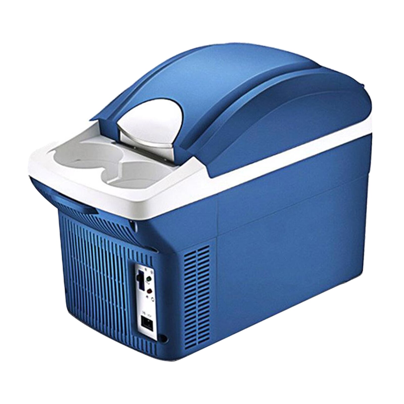 8L Car Refrigerator Mini Fridge 8L Small Freezer 1... – Vicedeal