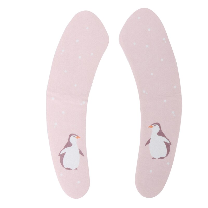 Penguin toalettsetetrekk pute sommer sittende ring... – Vicedeal