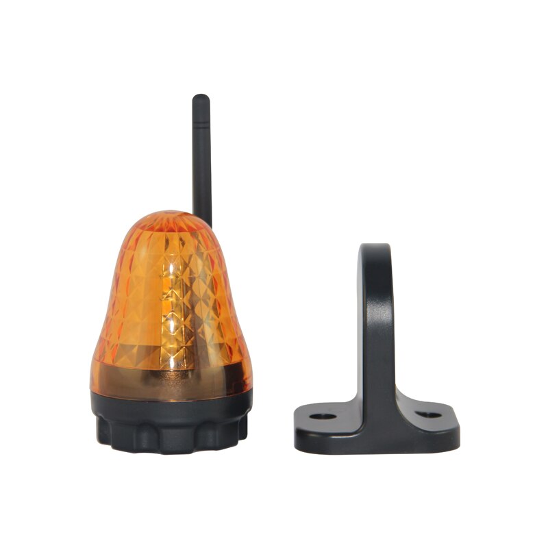12-265V AC/DC LED light flashing Security Signal A... – Grandado