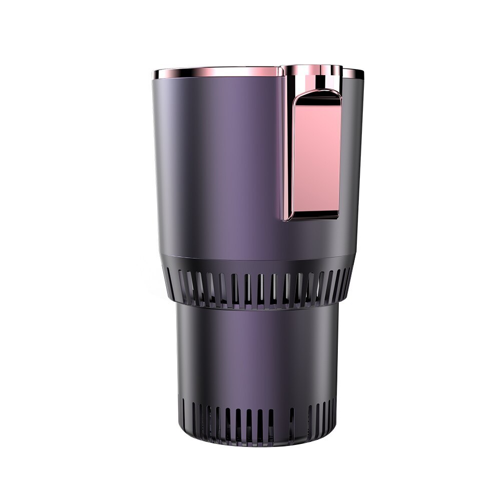12V Auto Thuis Verwarming Koeling Cup Koeler Fless... – Grandado
