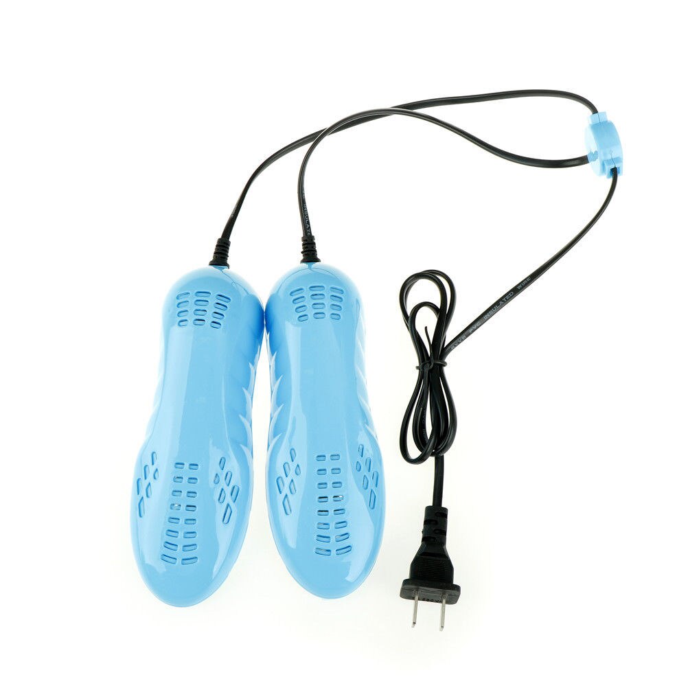 1pc Shoe Deodorant Warmer Heater Dehumidifier Tele... – Grandado