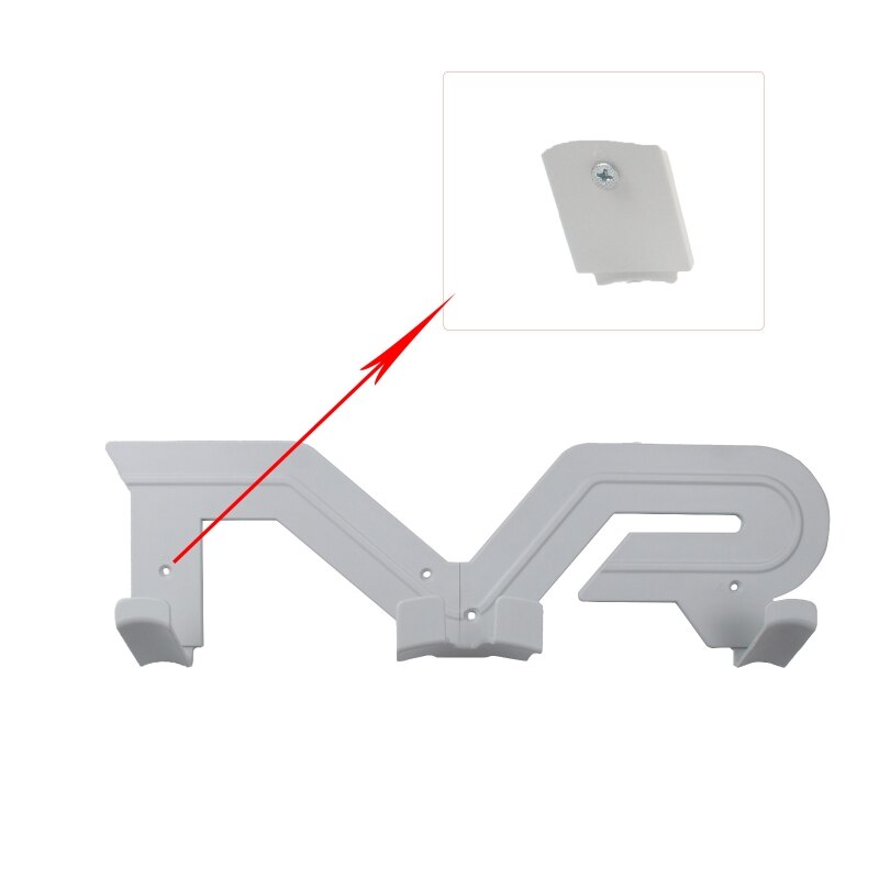 VR Glasses Wall Mount Holder Universal Aluminum Vi... – Grandado