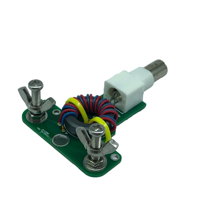 Portable 4:1 HF Shortwave Dipole Antenna Balun Min... – Grandado