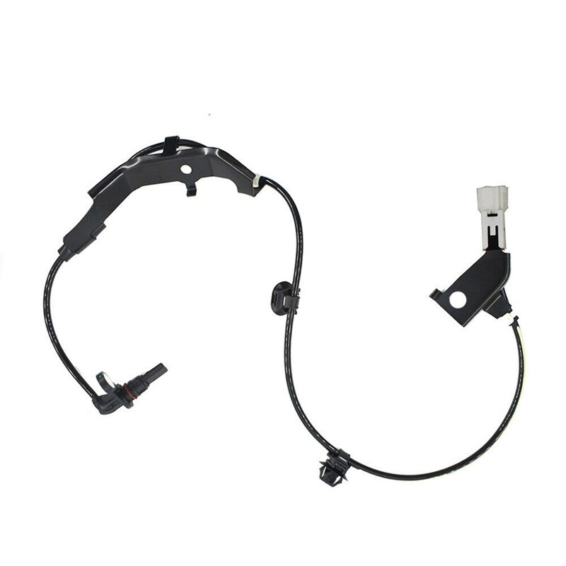 Electronic Rear Left ABS Sensor Wheel Speed Sensor... – Vicedeal