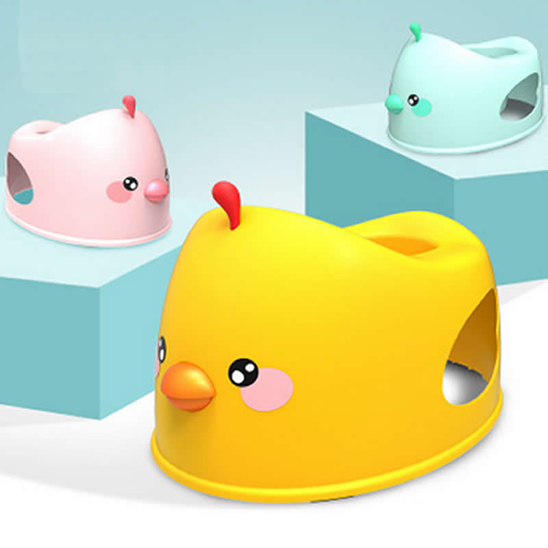 Wc Kinderen Baby Zindelijkheidstraining Koeien Jon... – Grandado