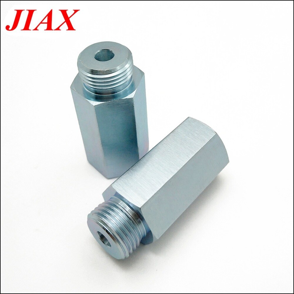 10 Pcs Jiax M18x1.5 Rvs Isolator Inspectie Storing... – Grandado