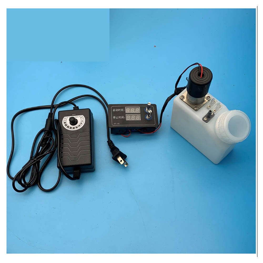 1.5L CISS system continuous ink supply system for ... – Vicedeal