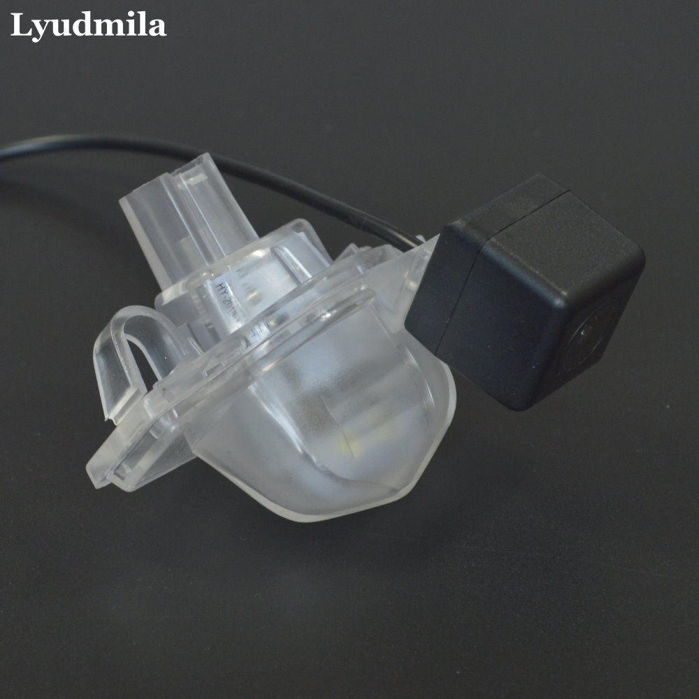 FOR Honda HRV HR-V Vezel Jazz Elysion Odyssey HD Rear View Camera Back ...