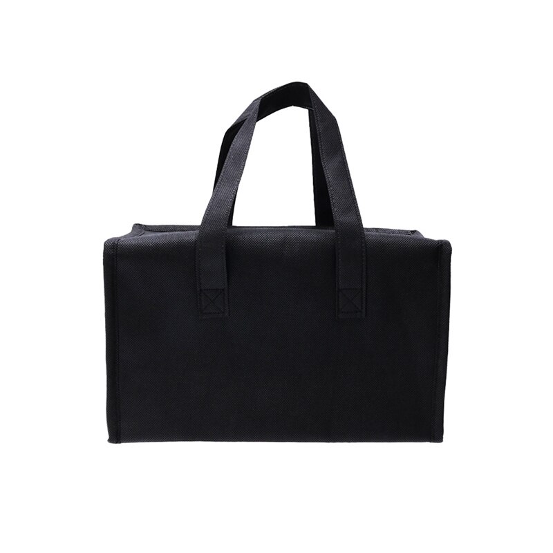 Outdoor Non-woven Aluminum Foil Insulation Bag Por... – Vicedeal