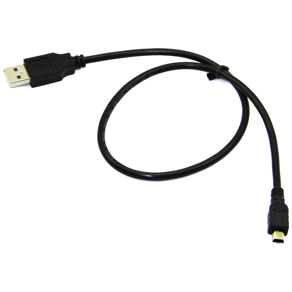 Mini USB Cable Mini USB to USB Fast Data Charger C... – Grandado