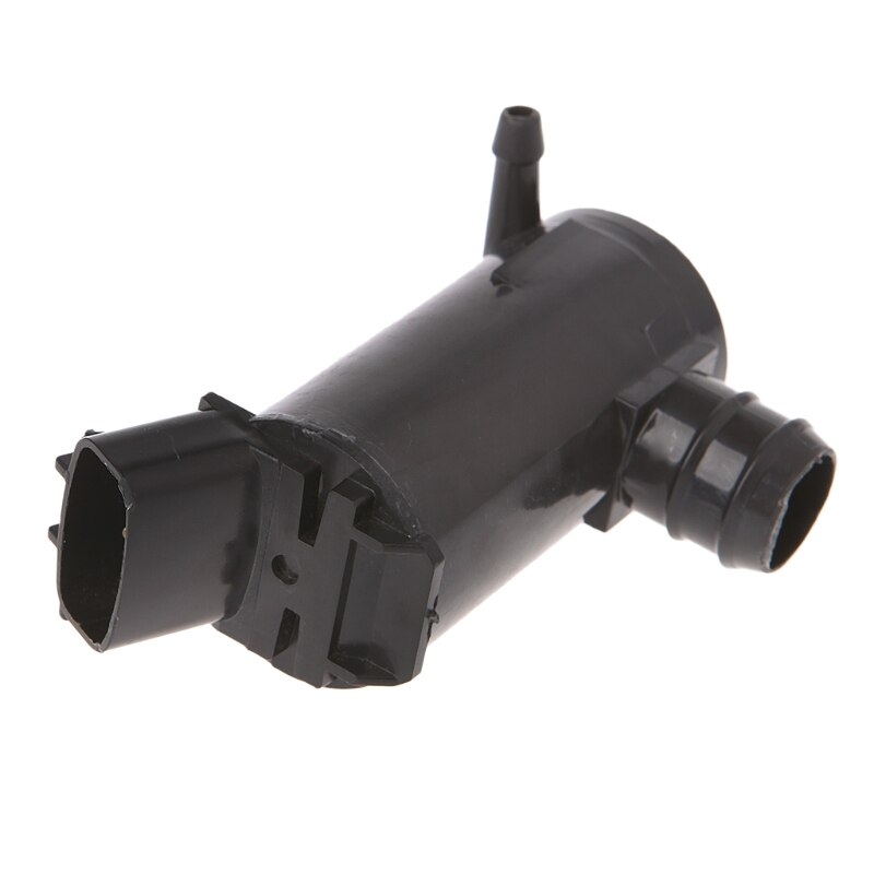 High Pressure 12V 3.7A Water Pump Washer Car Glass... – Grandado