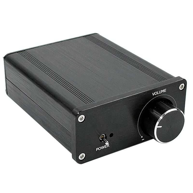 Tpa3116 Digital Power Amplifier Cl D High Power 10... – Grandado