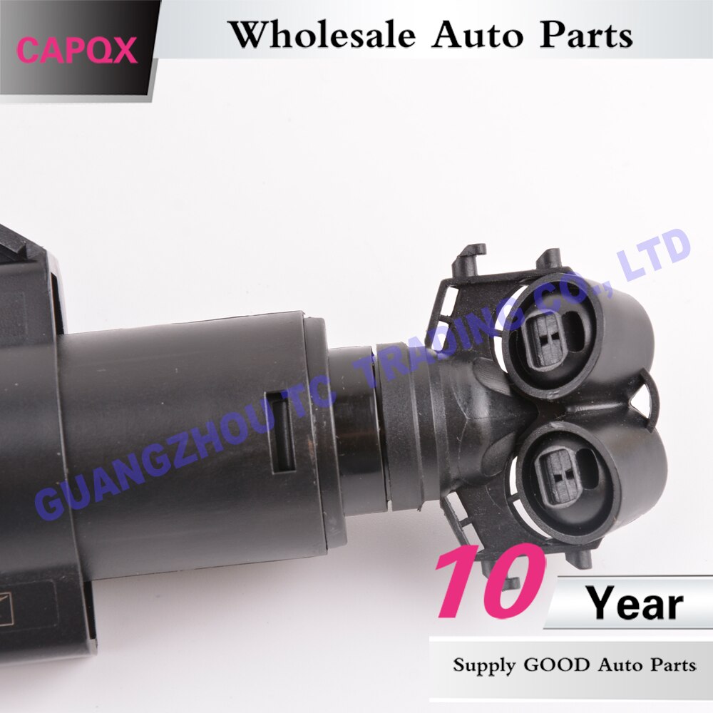 Capqx Voor Ford Escape Kuga Voor Head Lamp Koplamp... – Grandado