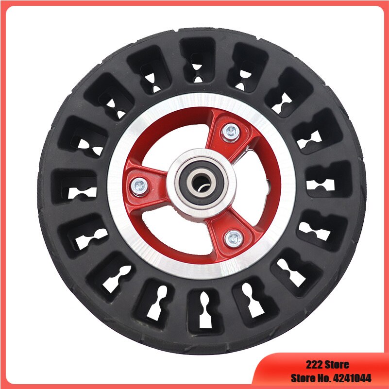 8 zoll Rad 200x50 Reifen Elektrische Rolle Rad Ele... – Grandado